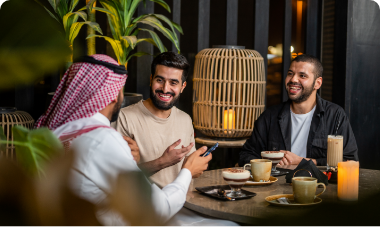 The Saudi Investment Bank | SAIB